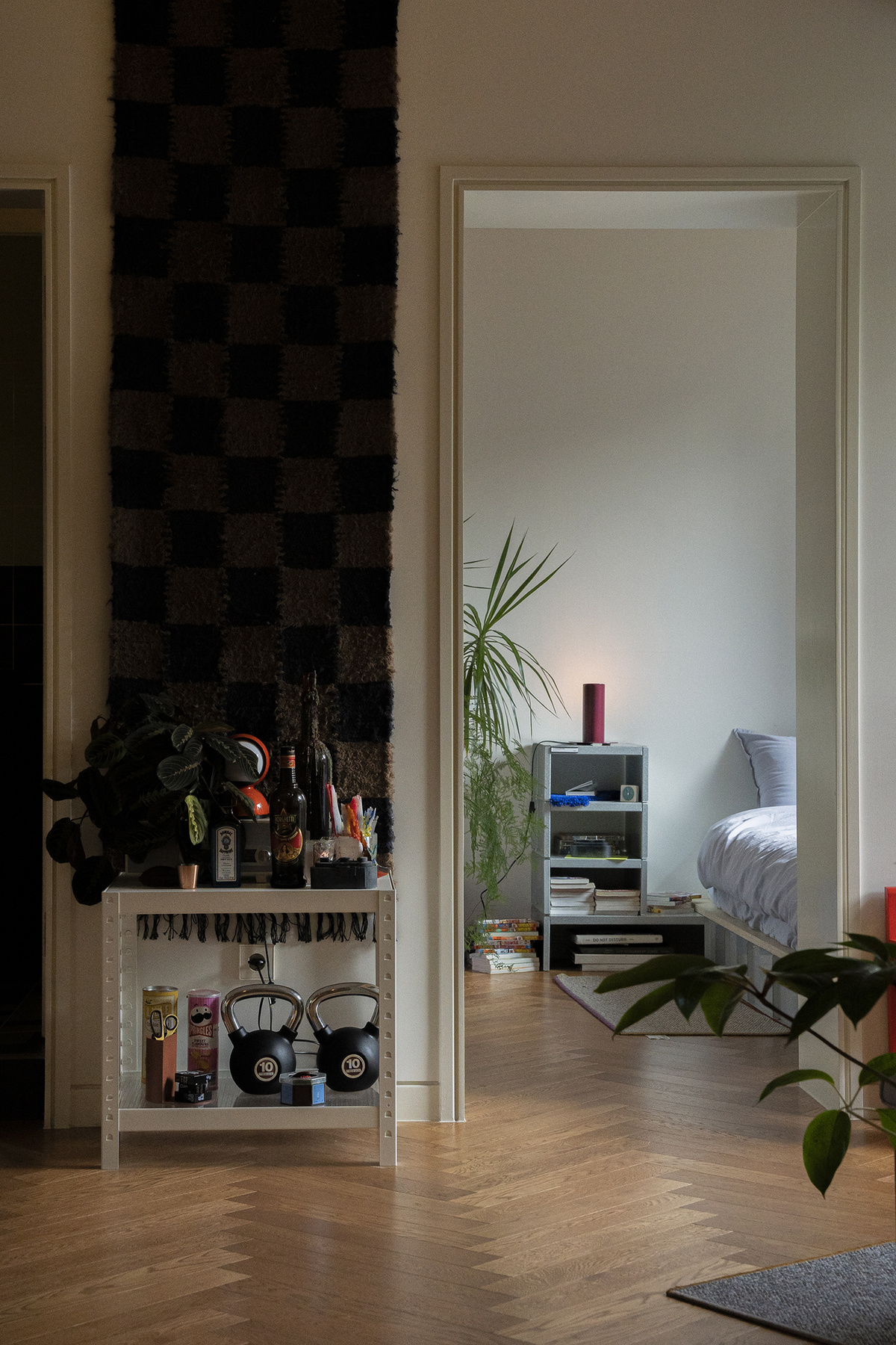 RARERAW HOUSE — 42lab.work