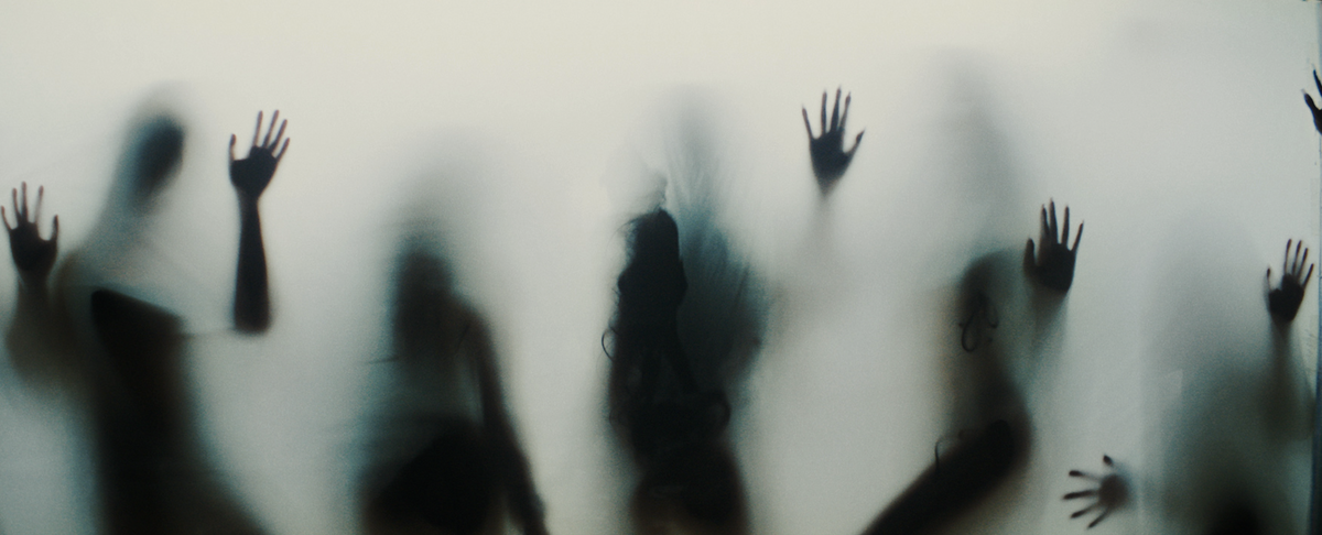 FRIENDS & FAMILY — Cameron Busby