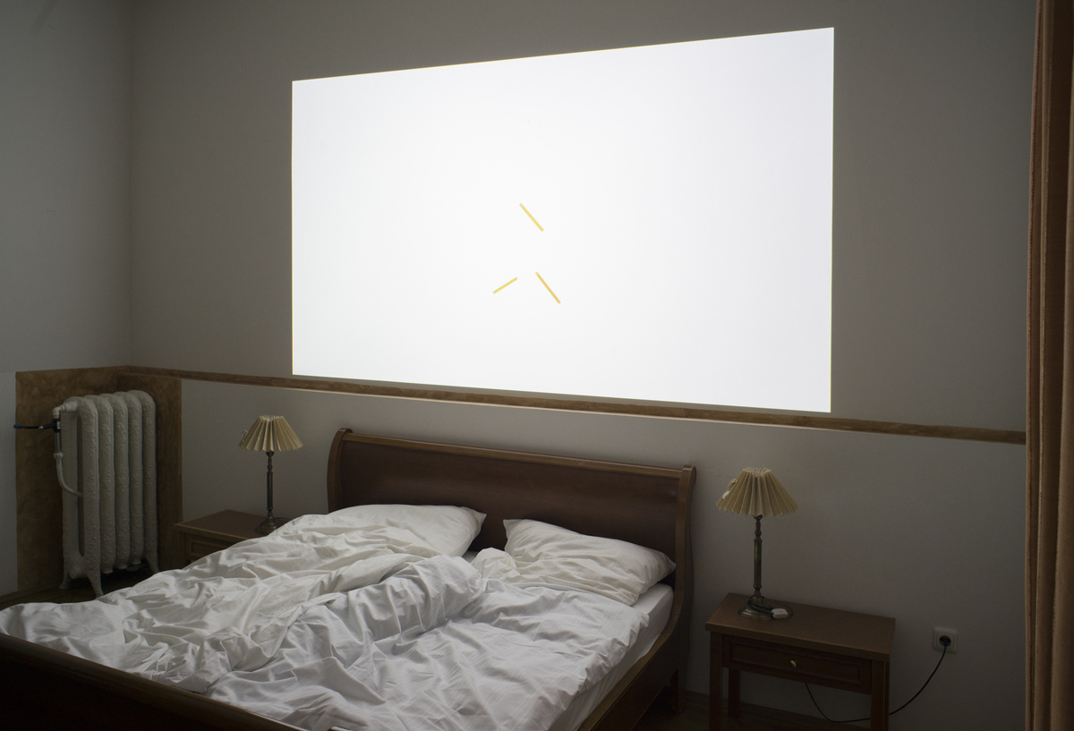 How to draw a hotel room — shinaekim