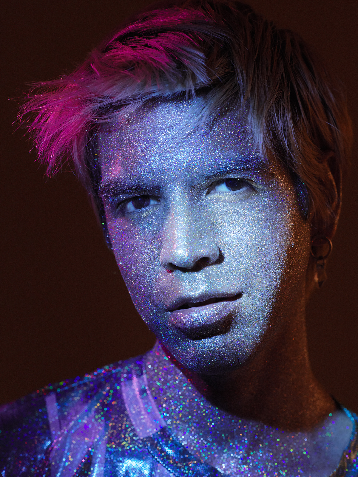 Julio Torres — Martin Schoeller