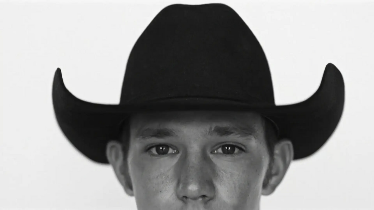 Calvin Klein | One. Future — Codi Barbini