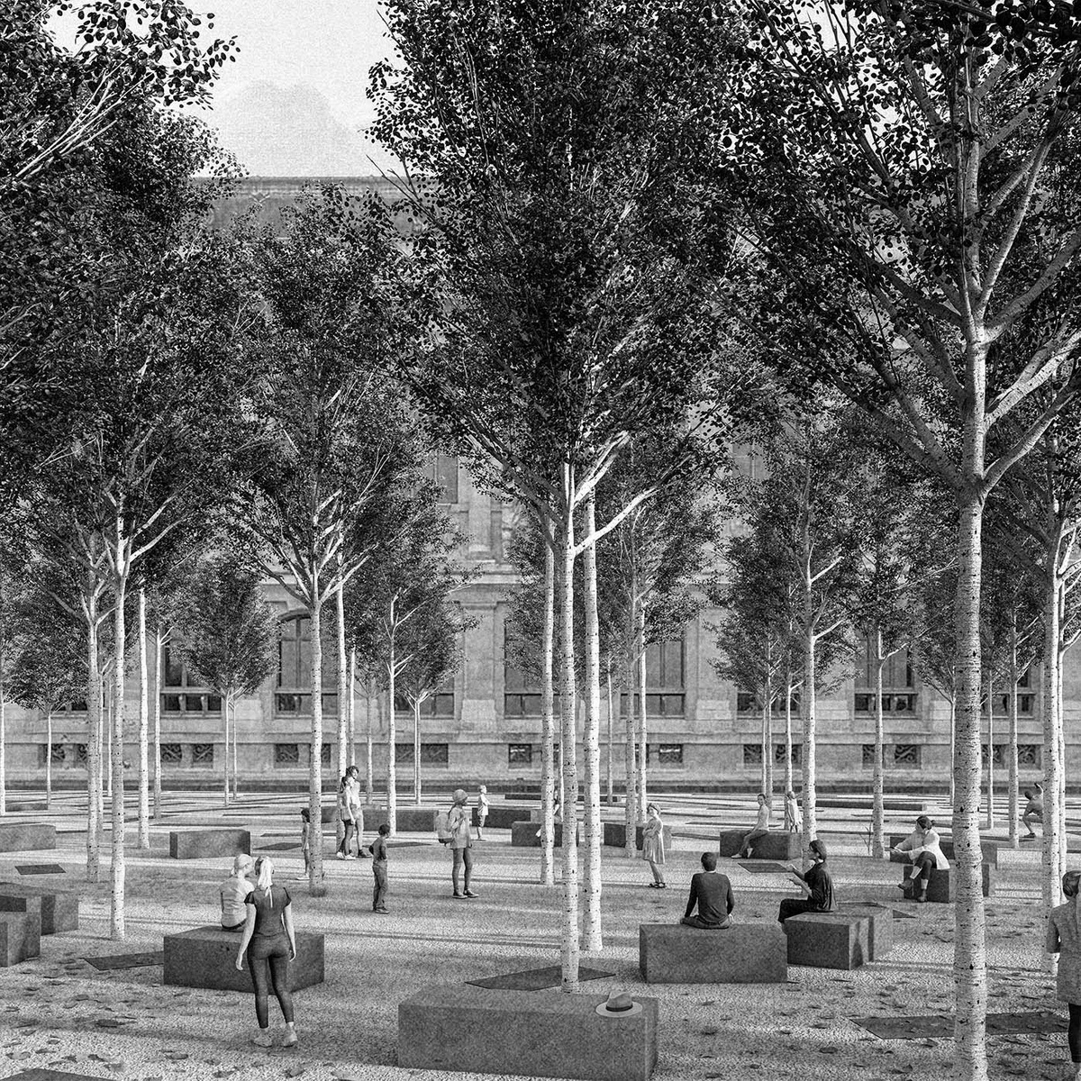 a field of the ordinary — Field Object Lab