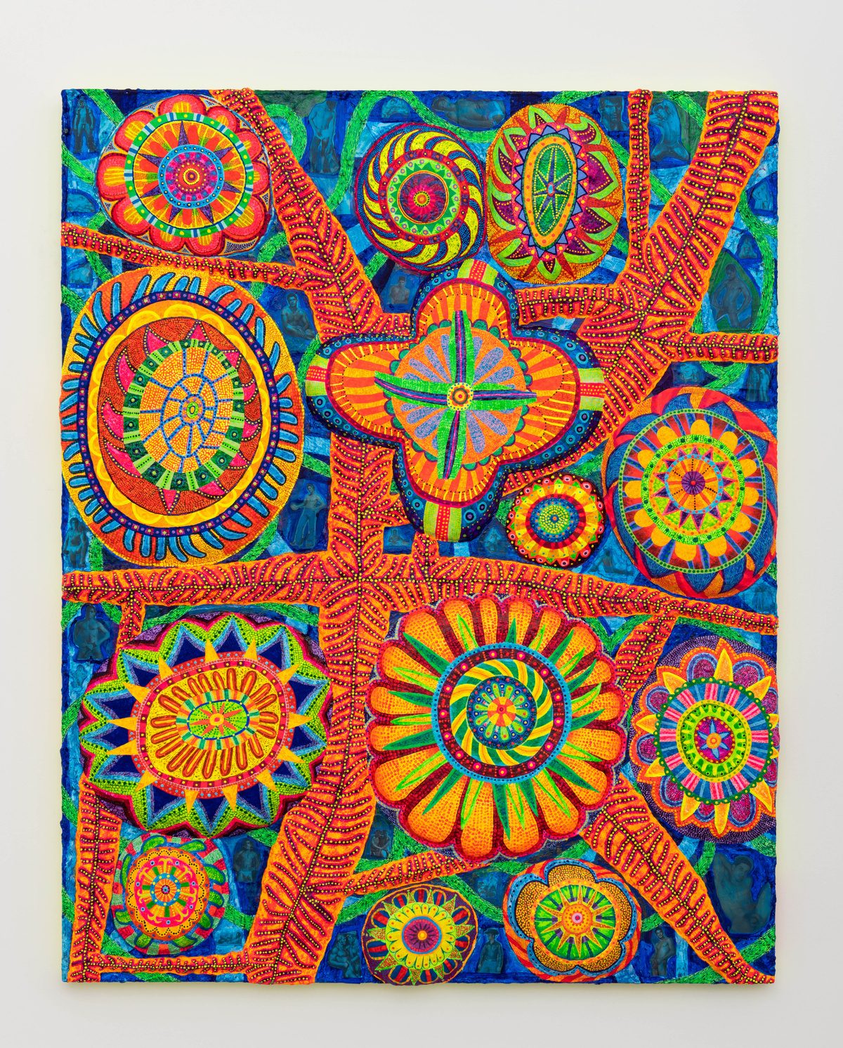 CHRISTIAN ROGERS — NOON Projects