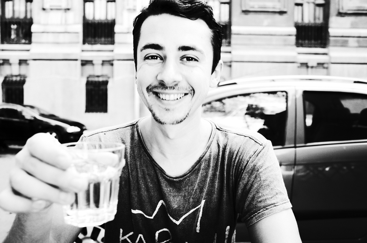 Info — Andrei Robu Studio