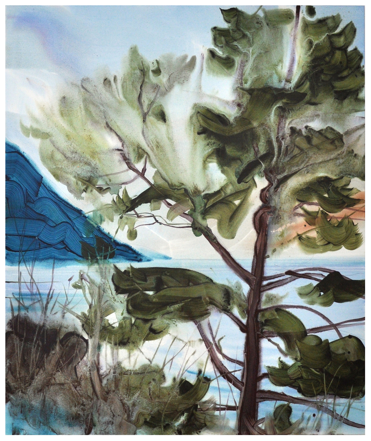 NADA New York 2025 — entreebergen.no