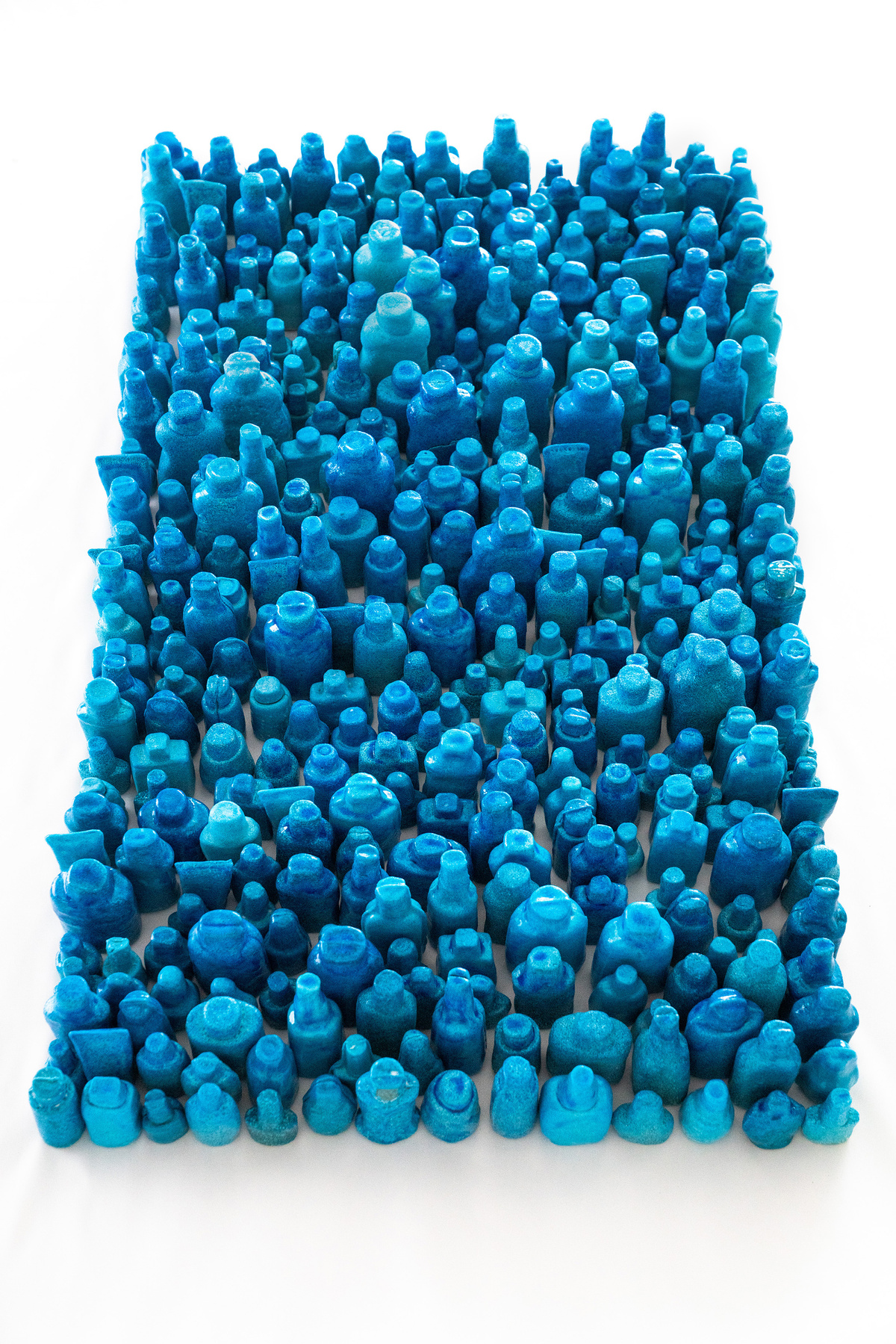 IN SEARCH OF ETERNITY — MARIAPOL