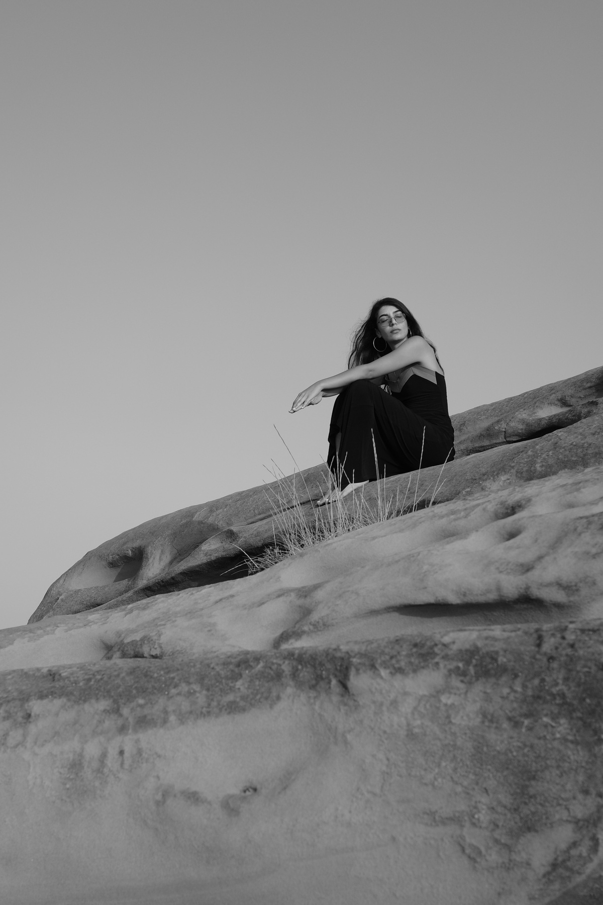 Artist Statement — dalia jacobs