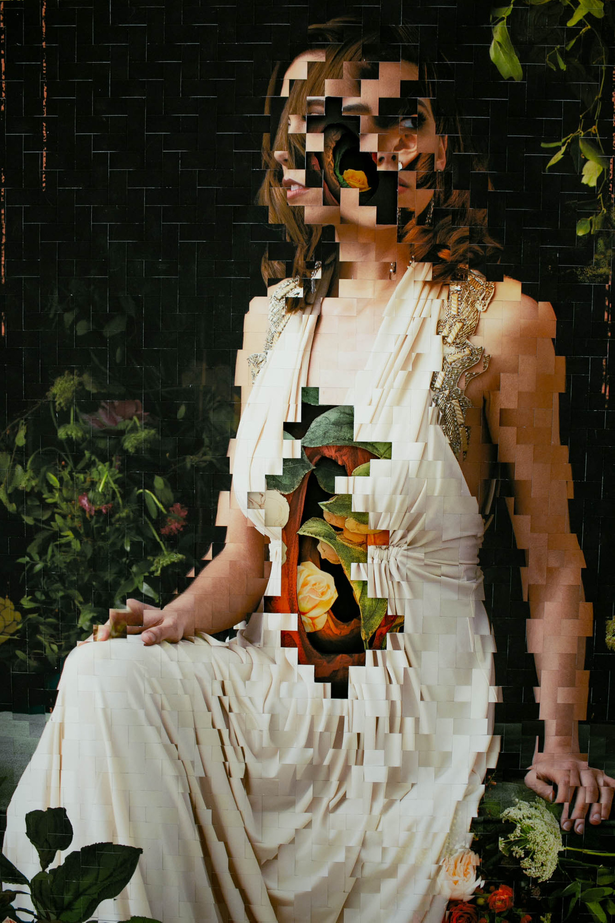 Woven Photographs — Jason Chen Photography | Philadelphia Fashion and ...