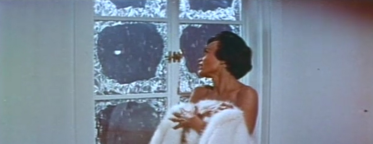 New Faces — Black Film Archive