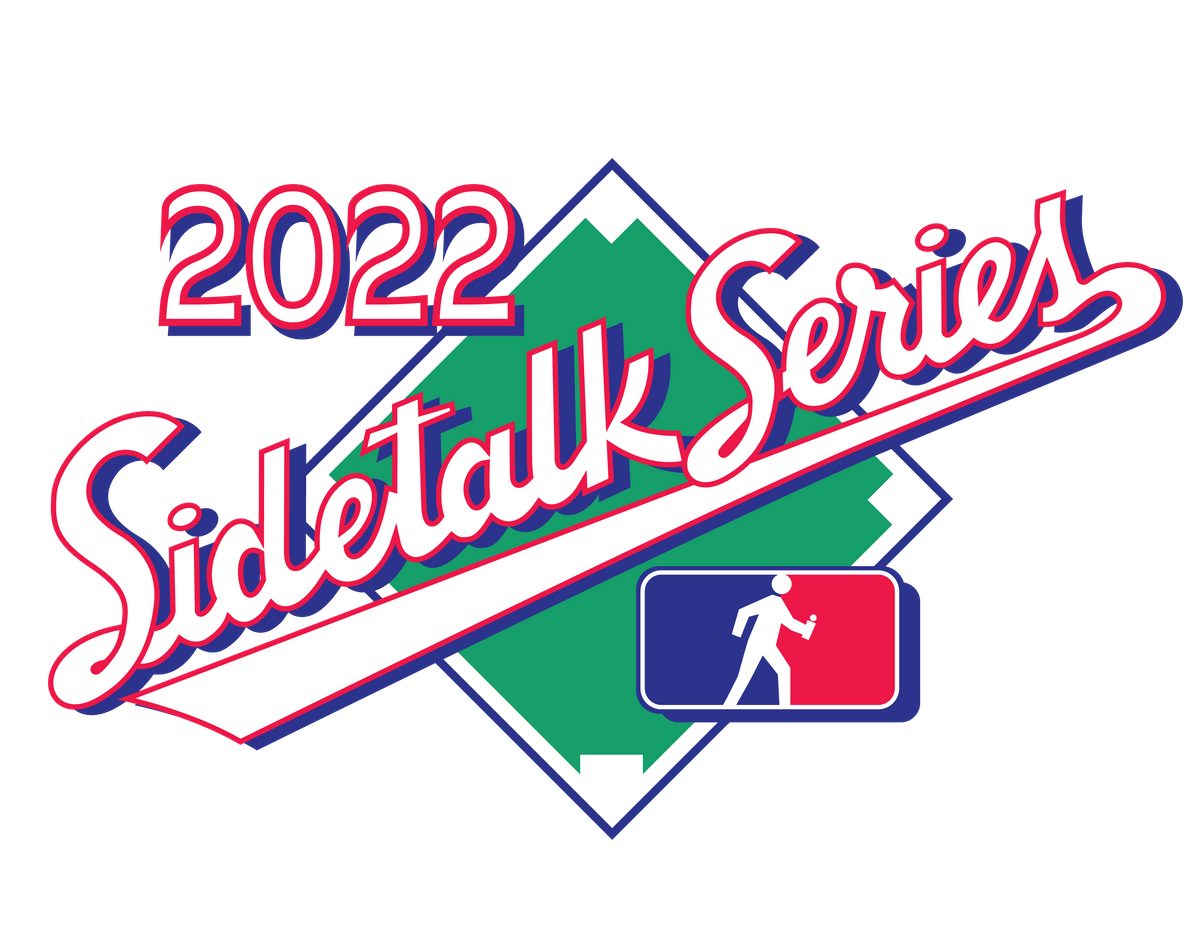 Sidetalk — martyroutledge.com