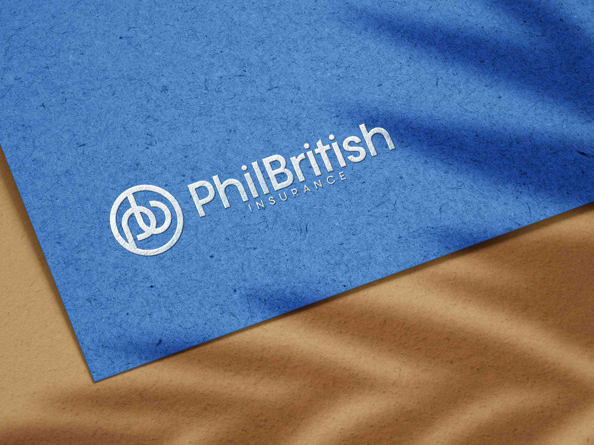 PhilBritish Branding — Clay Creative Studio