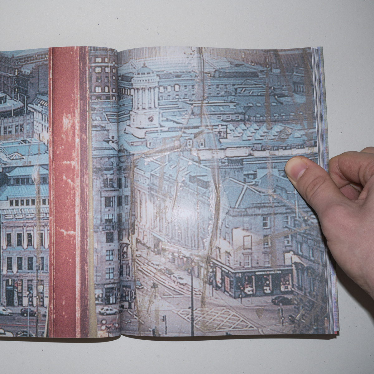 Car Wash Poems — Gaston Welisch