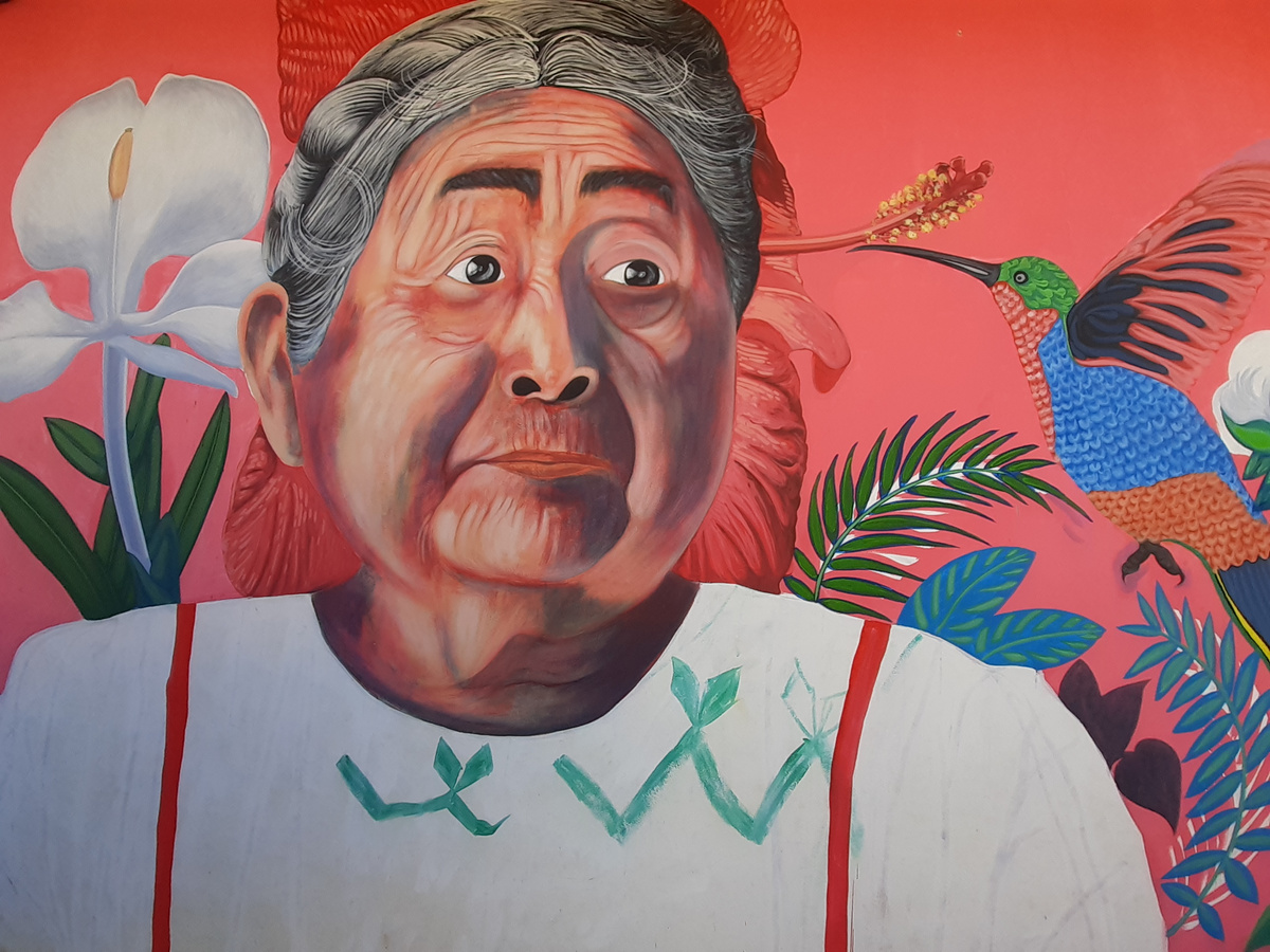 Our Story — TuYo Foundation