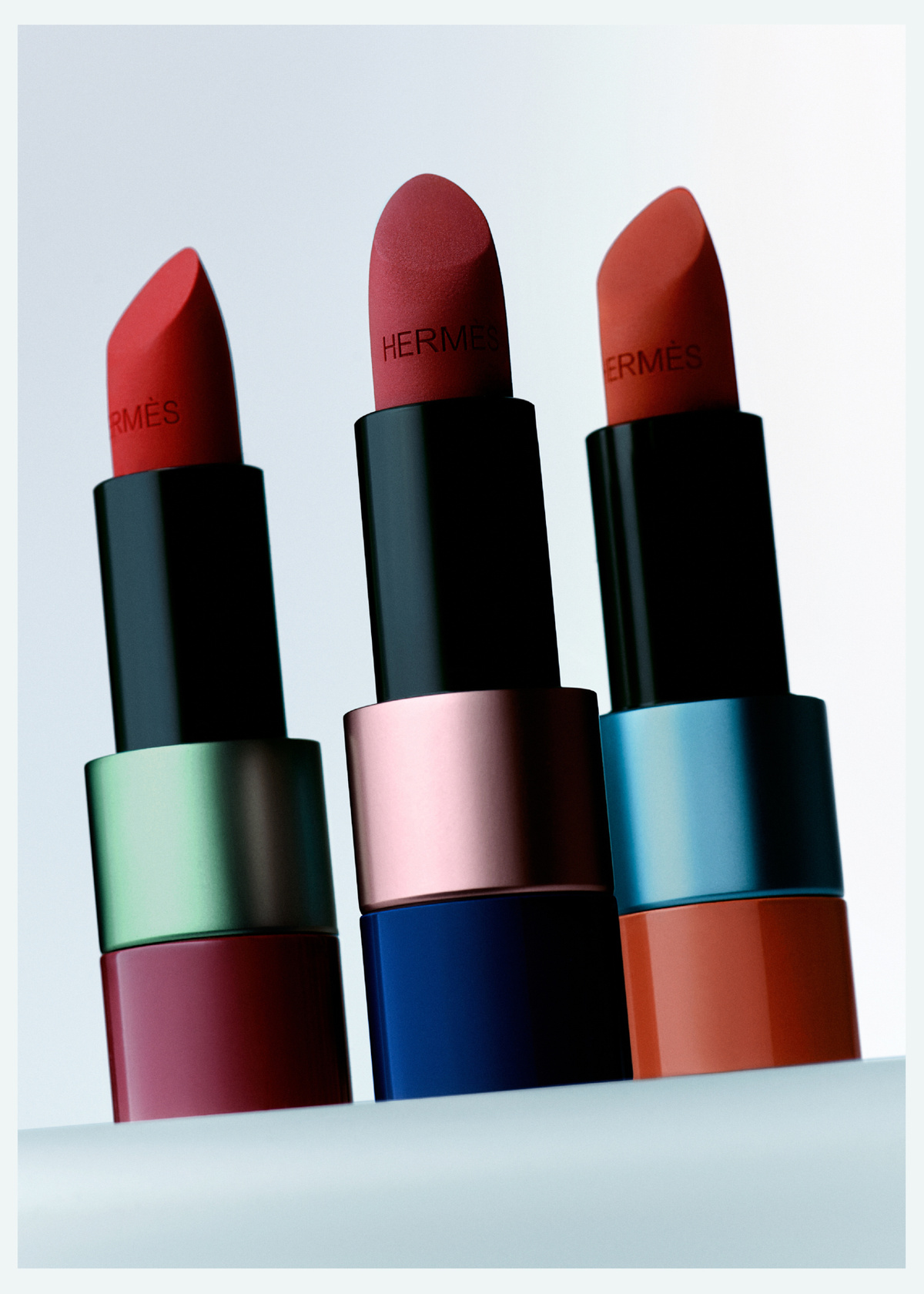 Hermès Autumn — Emily Jeanne