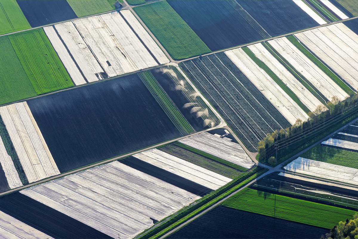 landschaft — Vision-3-Seeland