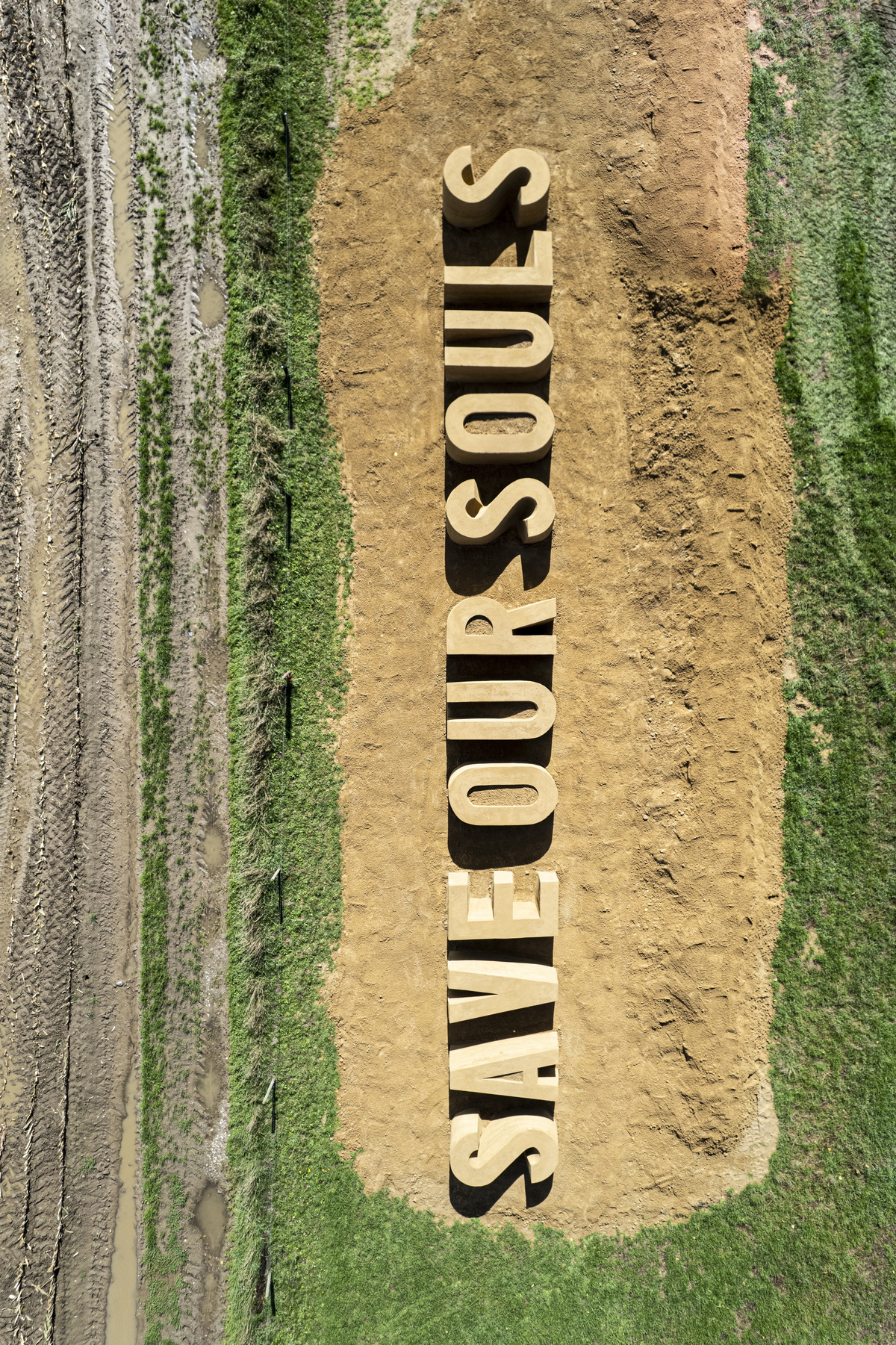 Save Our Souls — Maarten Inghels