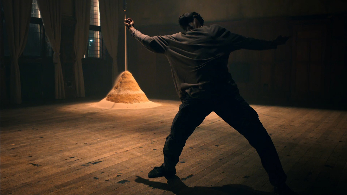 The Way Out Designs — Production Design by Soraya Gilanni Viljoen