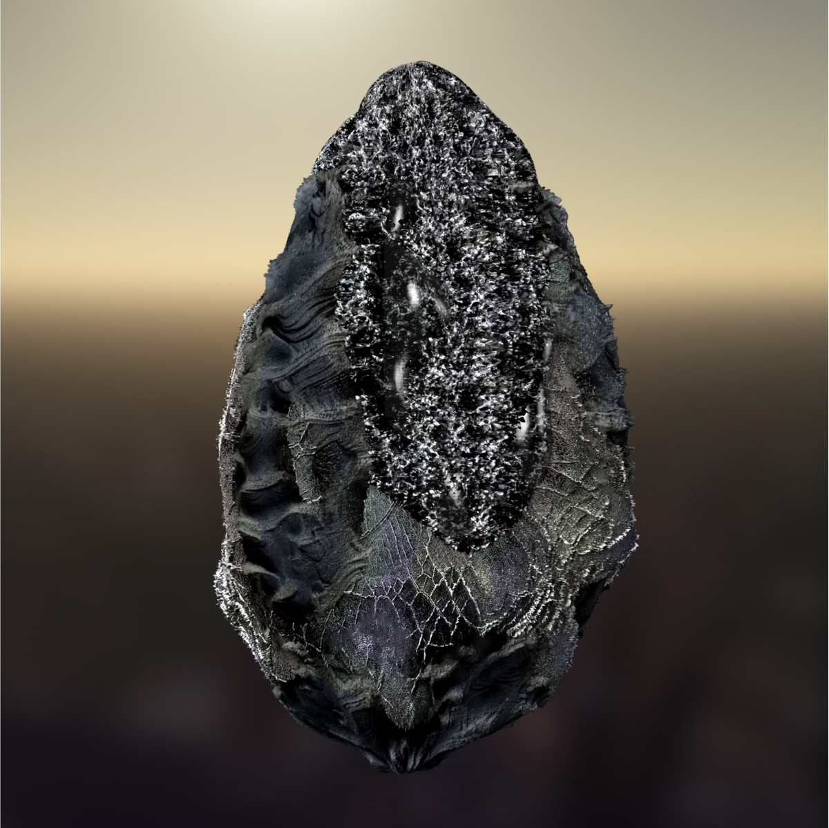 Seed 2 — Neo-Metabolism