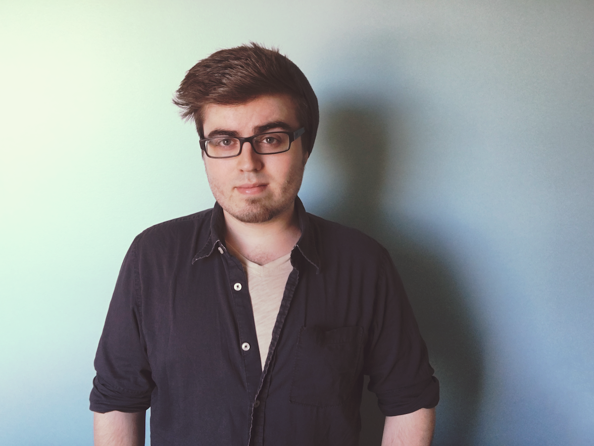 About — Jordan Twaddle