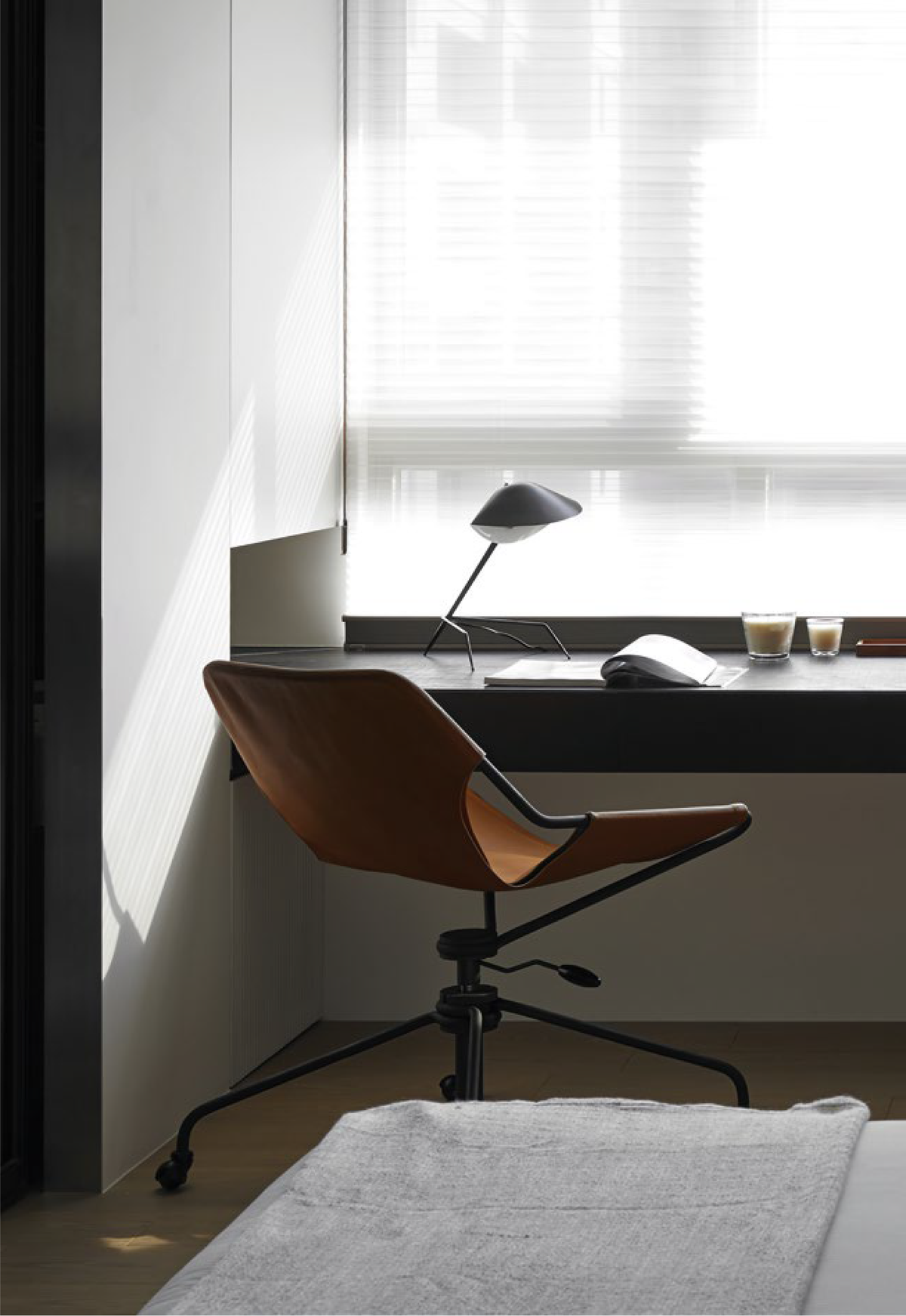 WORKSPACE — ARVO - Spatial Design and Furniture Solutions