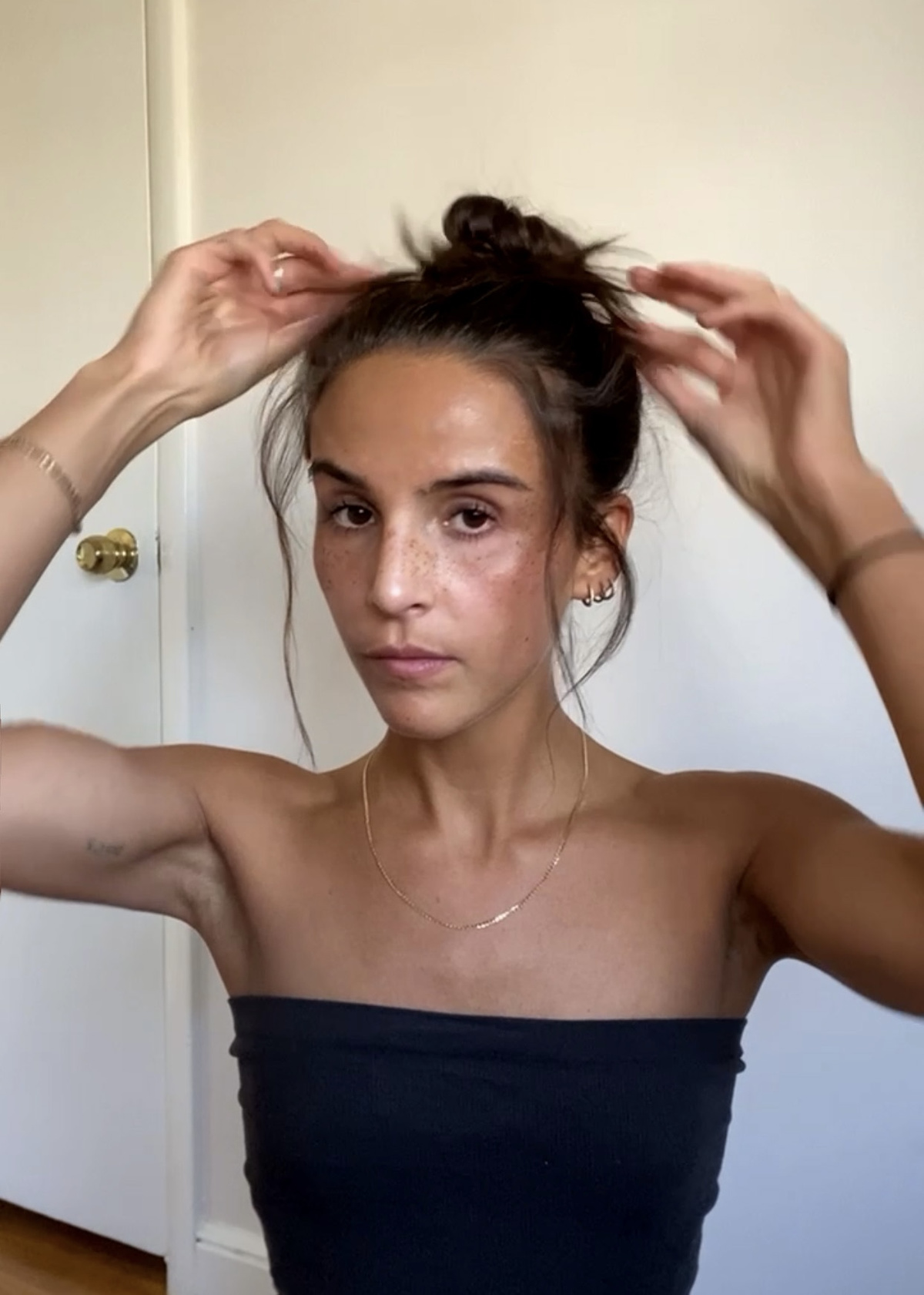 Grace Bailey — Grace Bailey