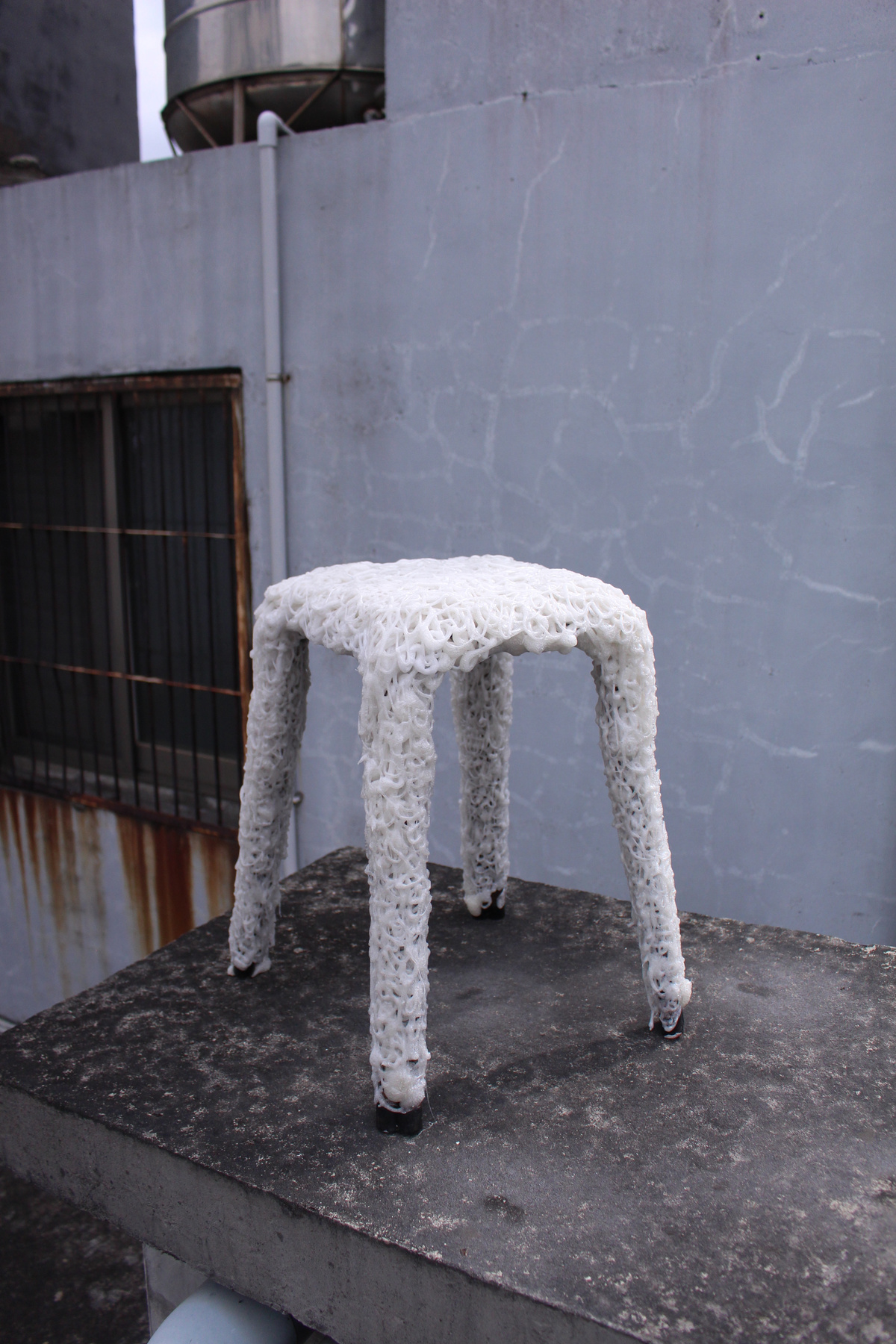 Packing stool — HUANGYAYA