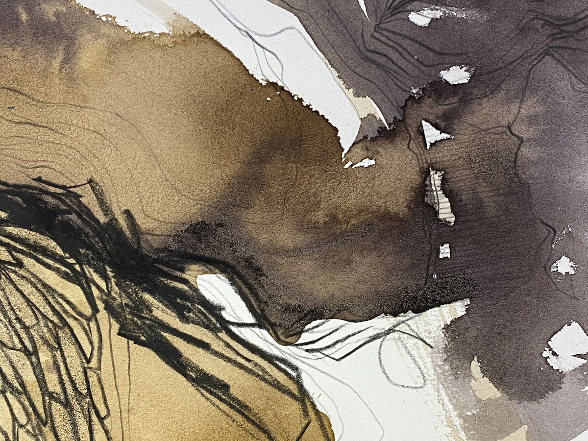 Journal — Susan Snipes - artist, designer, storyteller