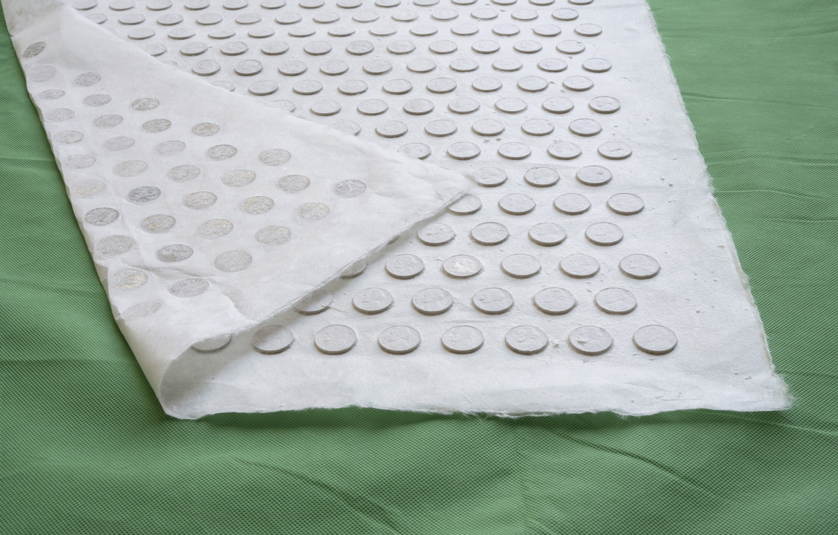 Paper Money — Ben Denzer