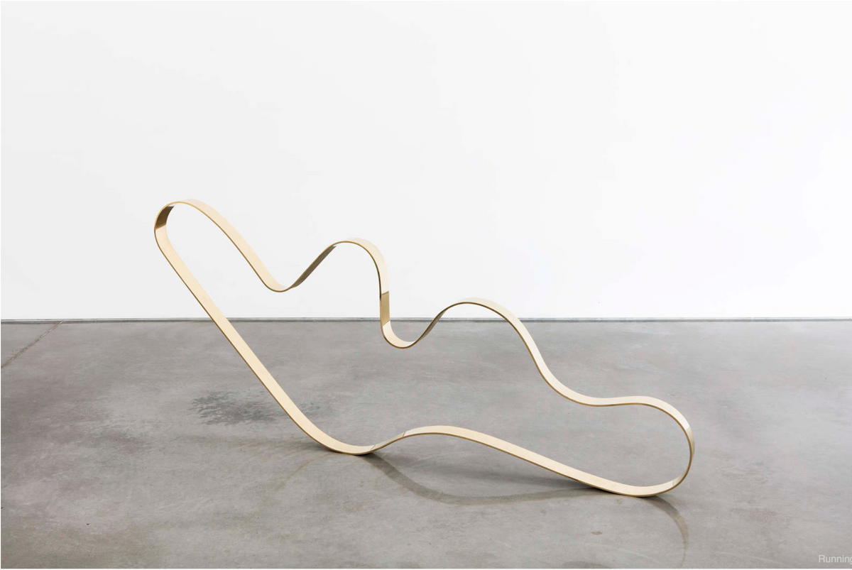 Jonny Niesche — Shana Chandra