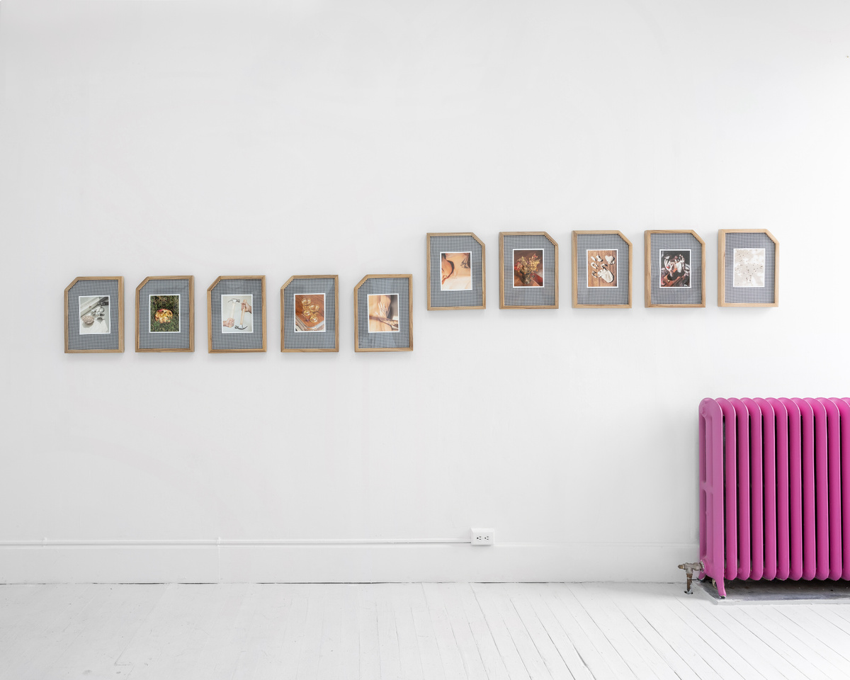 please remember this... — Jesse Ly