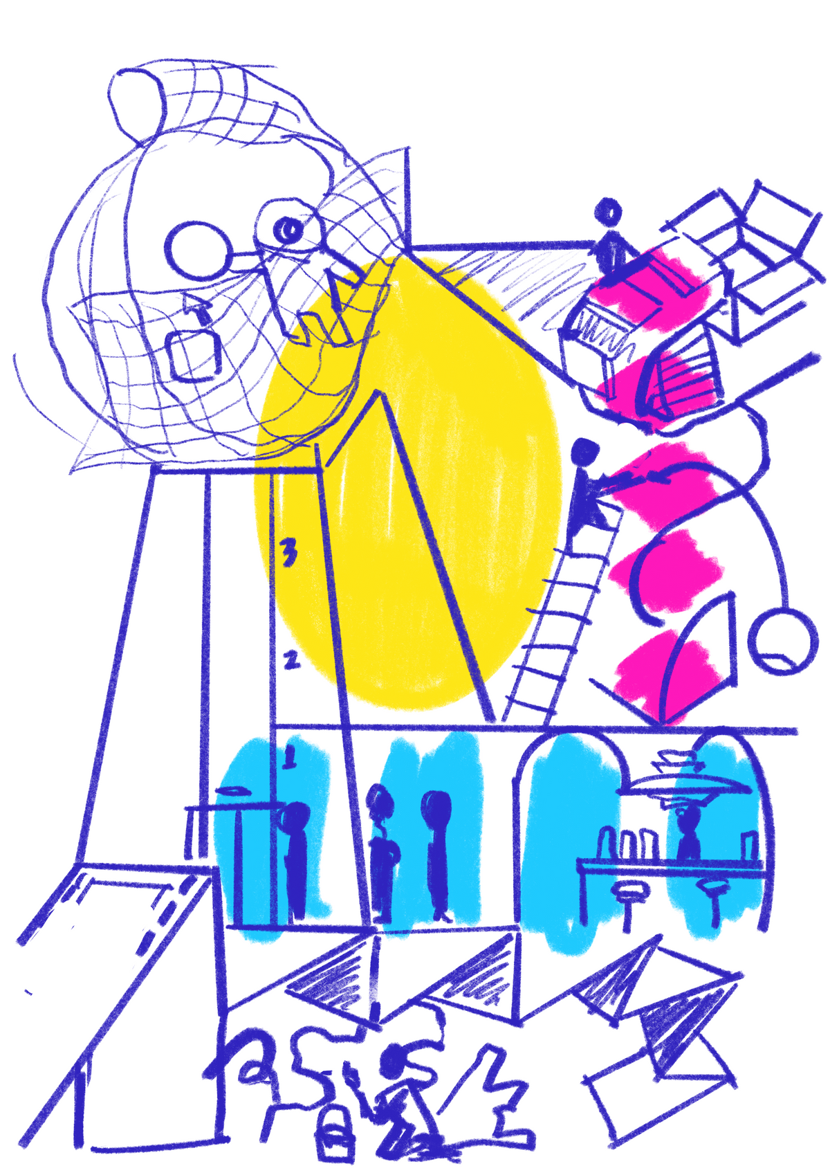 Alumni — Robyn Victa