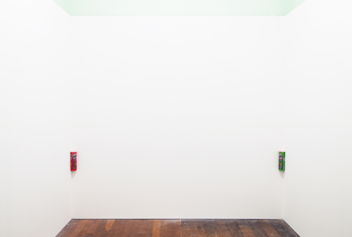 Perce Jerrom — Disneyland Paris