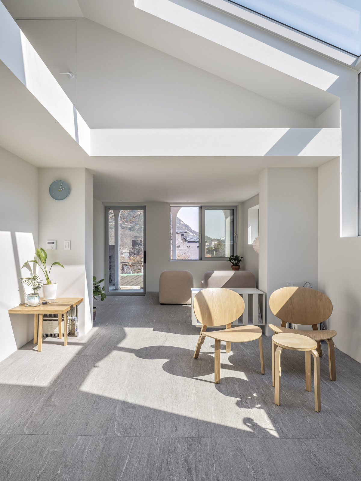 Max.Min. House — SS2 ARCHITECTS