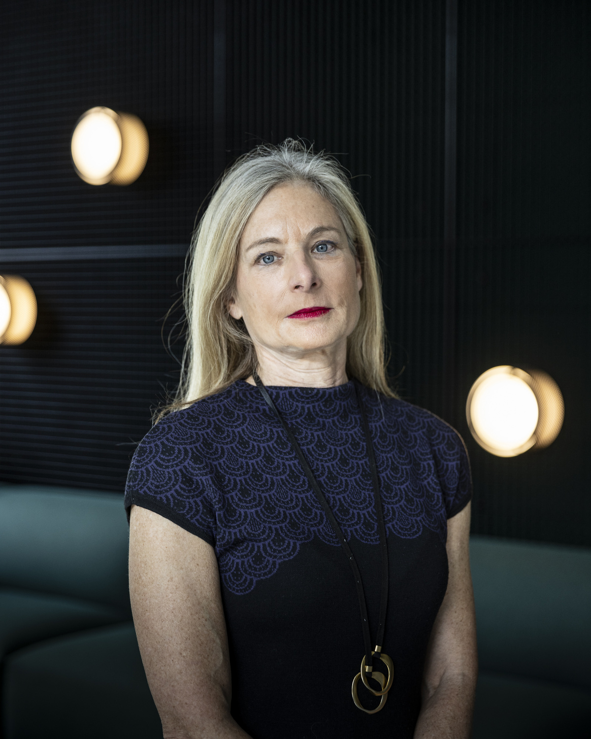 LISA RANDALL — Dominik Gigler Fotografie