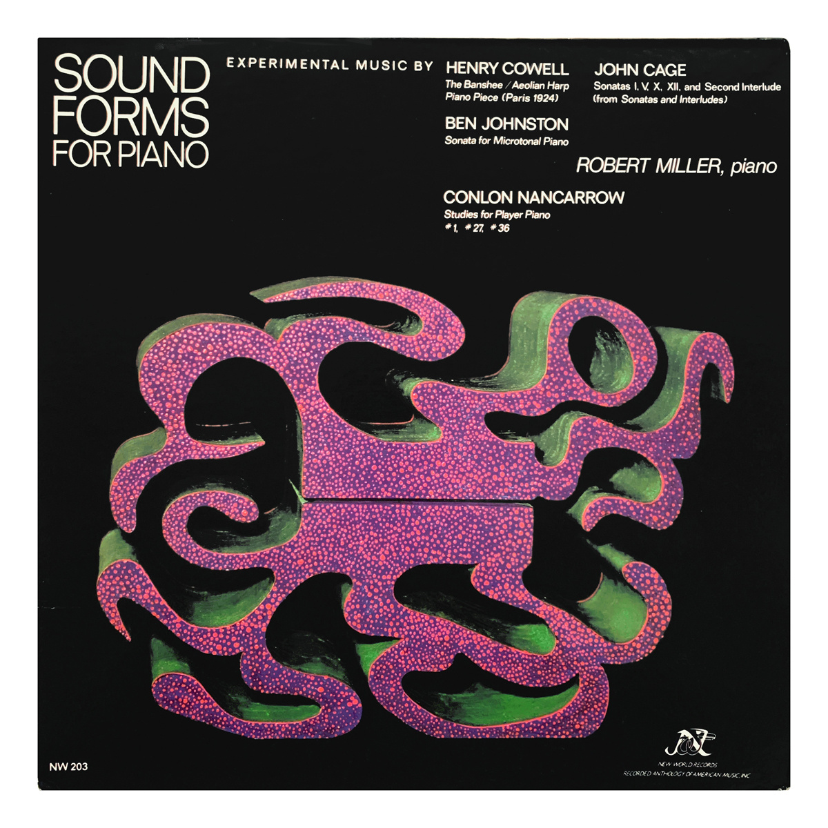 Lucas Samaras — midcenturyclassical