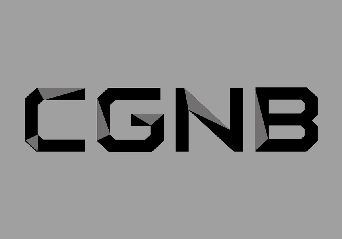 CGN Building — huangyangdesign