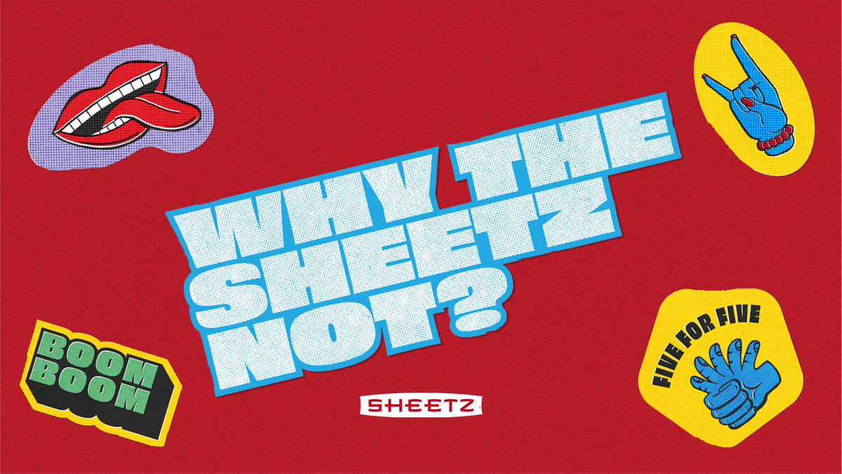 Sheetz: Why The Sheetz Not? — natecepis.com