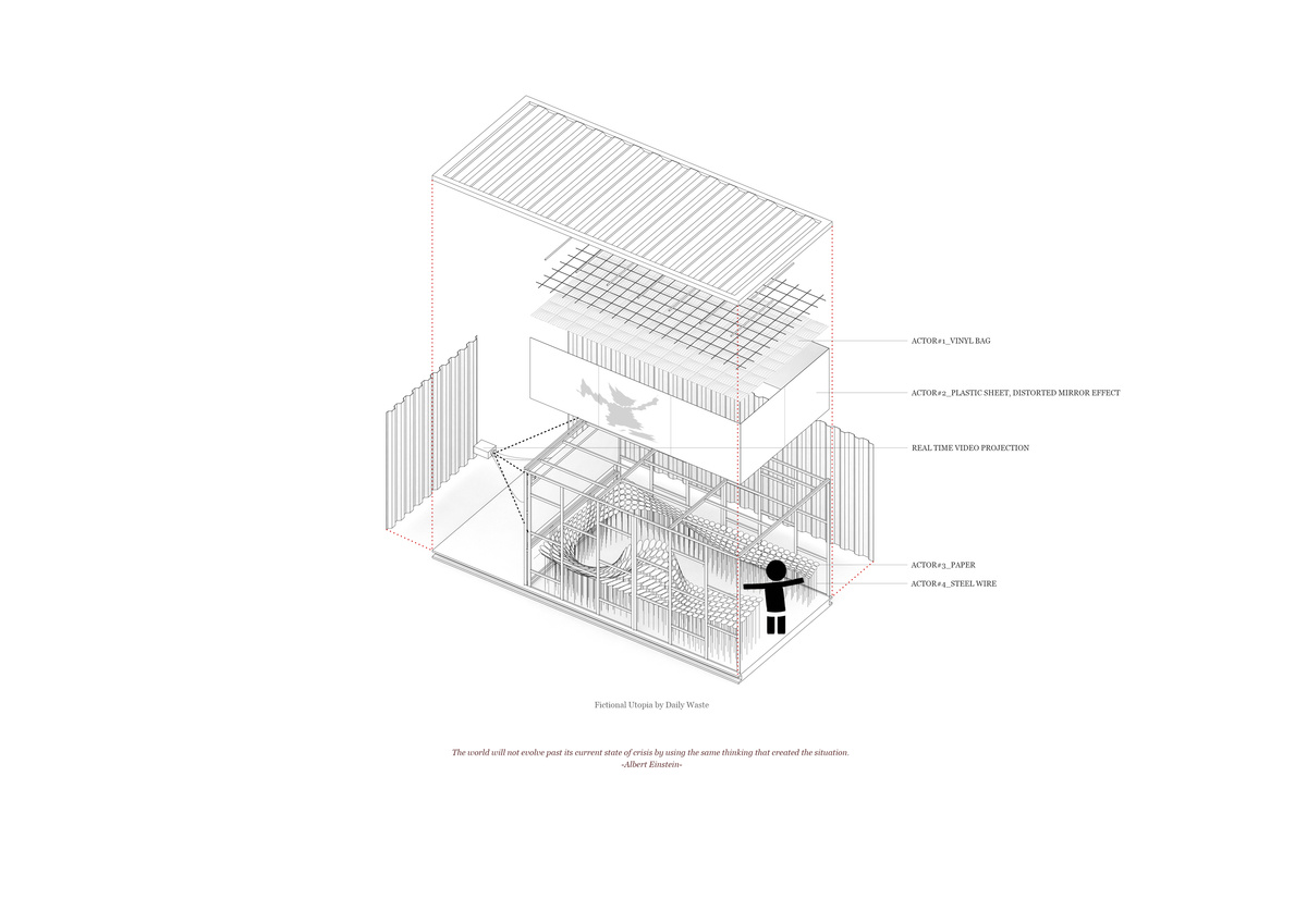 TDW 2010 — CHANGYEOB LEE PROJECTS ARCHIVE