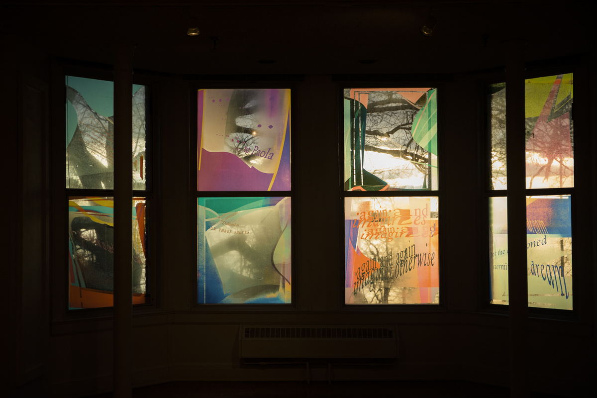 Info — Dean Erdmann