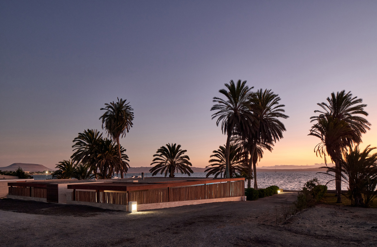 Casa Huarango — 51-1