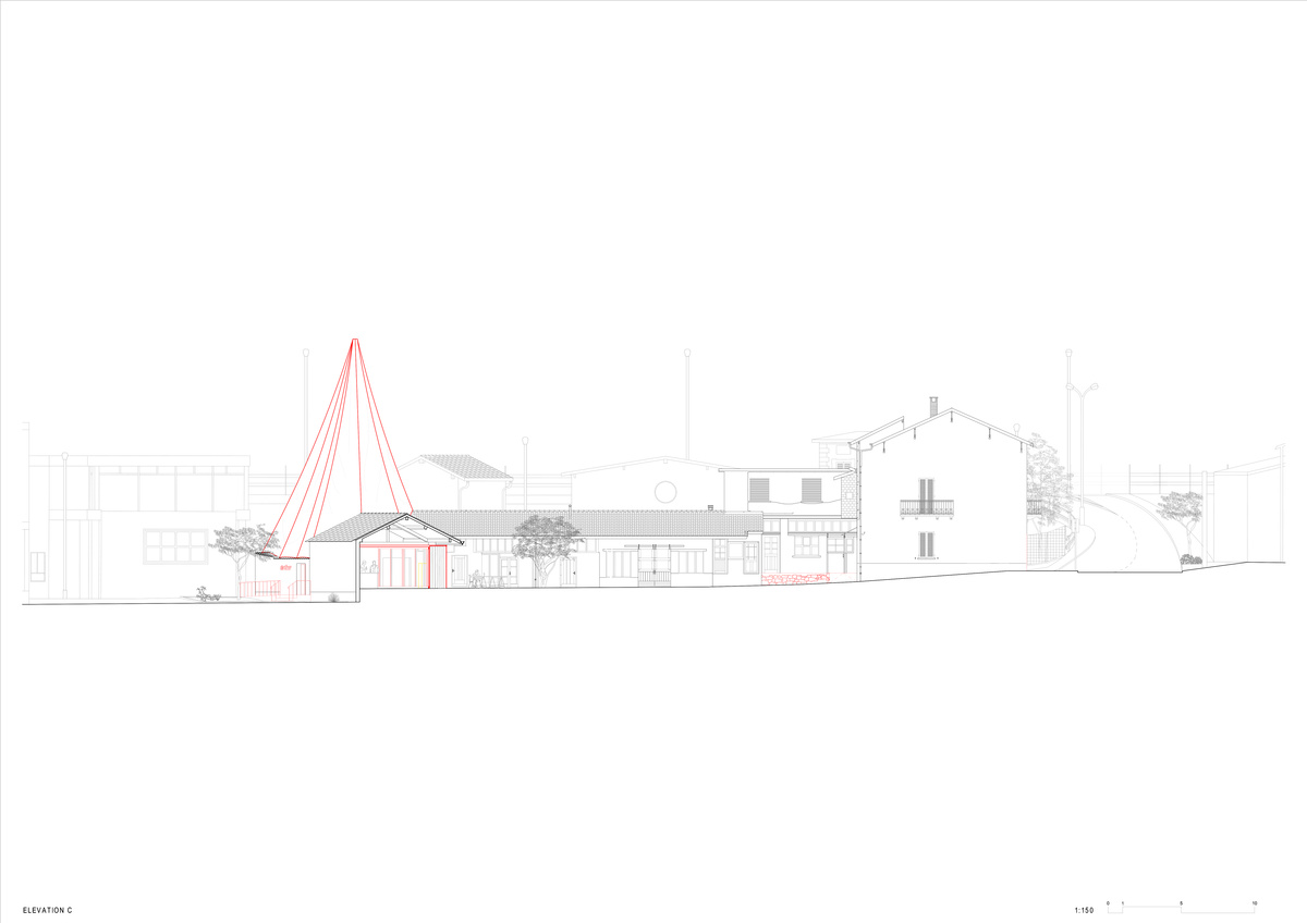 Virginia Pesapane, Beatrice Del Beccaro — Studio Petzet