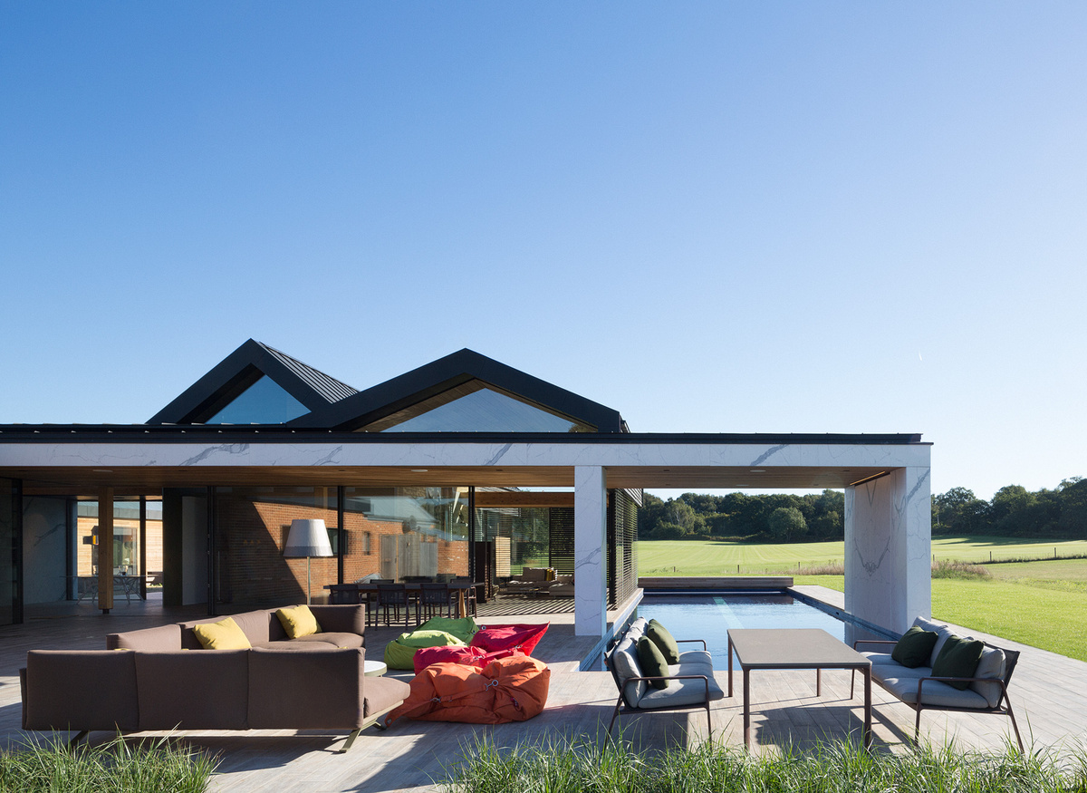 The Farm — BamberDesign