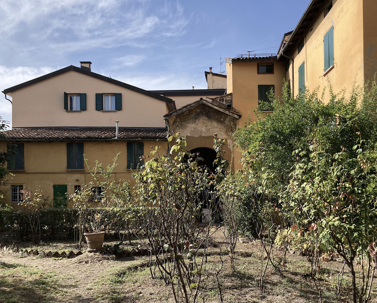 010_ENFILADE HOUSE — ORTUS