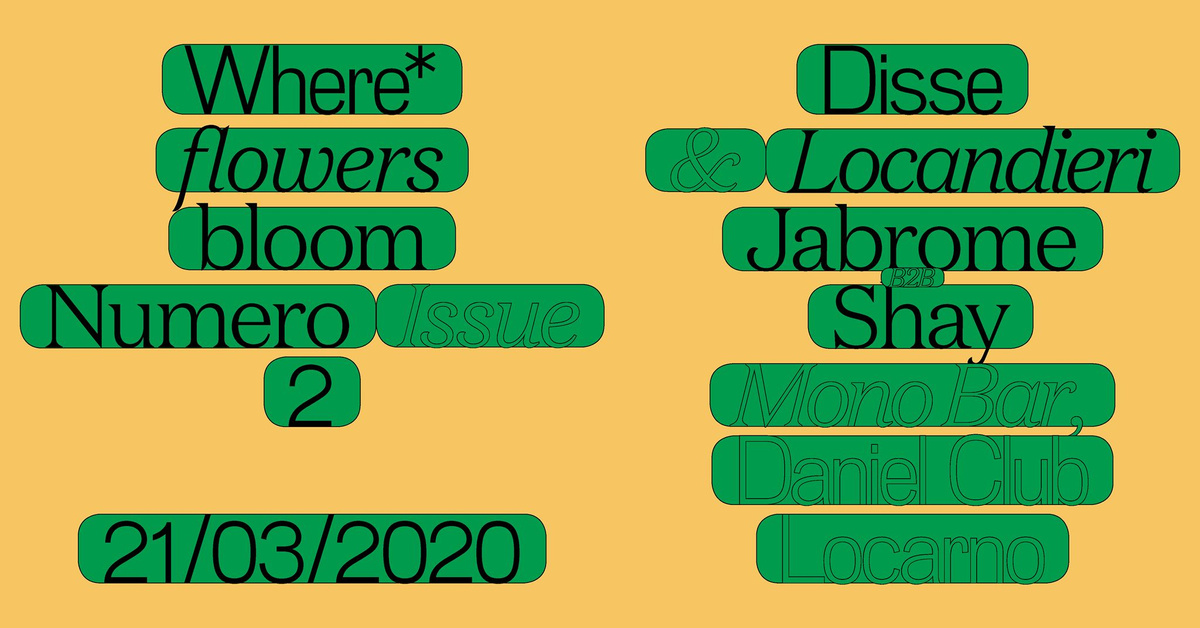 Events — Fishnet Collective