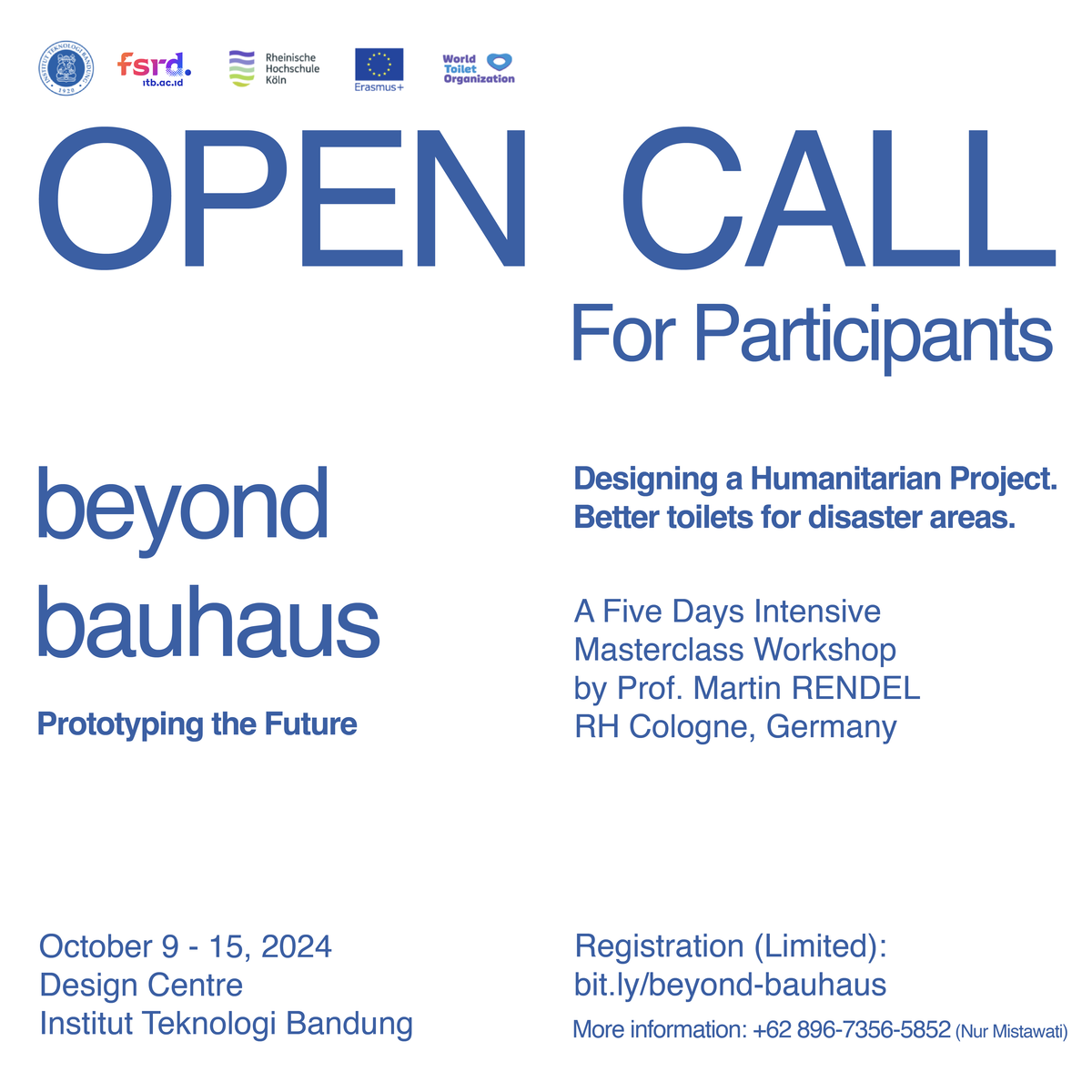 beyond-bauhaus — Design Ethnography Lab