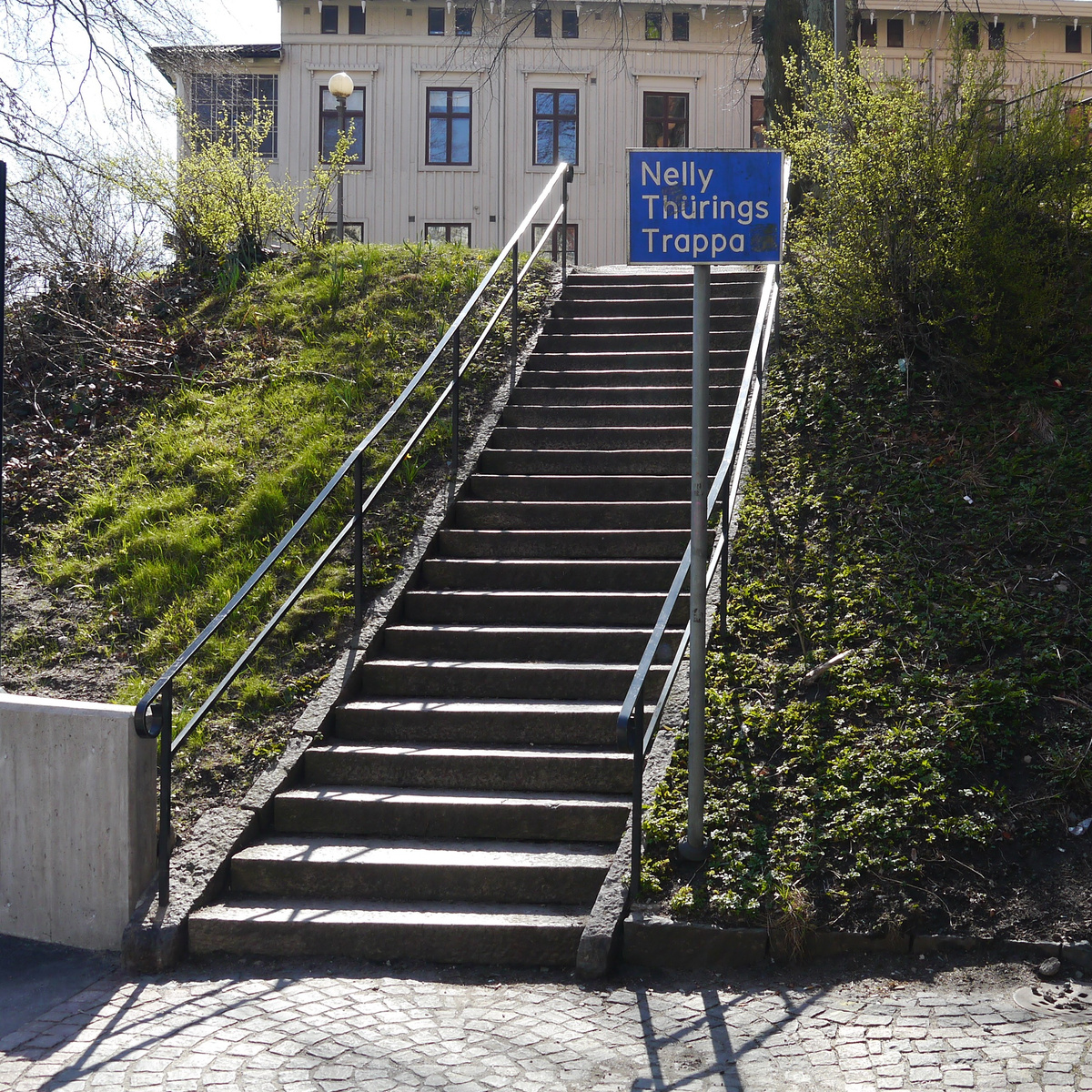 Mappa Trappa — Amy Boulton