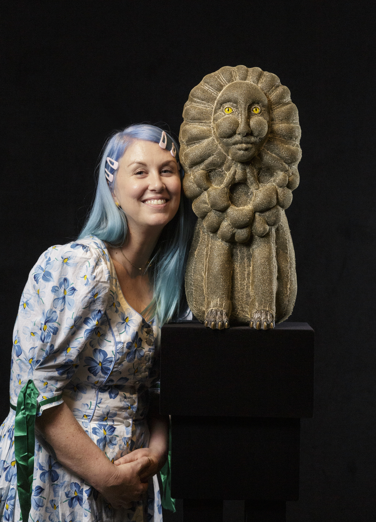 Guardians — Tarryn Gill