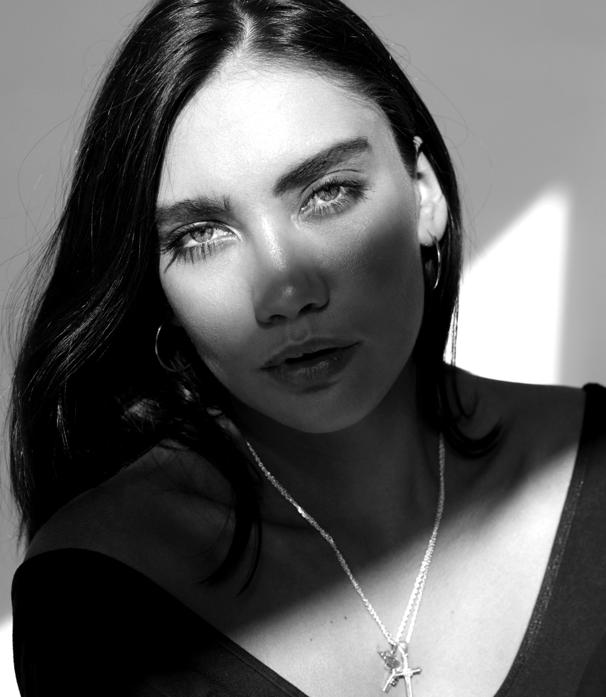 Karina Istomina — Maria Rubtsova