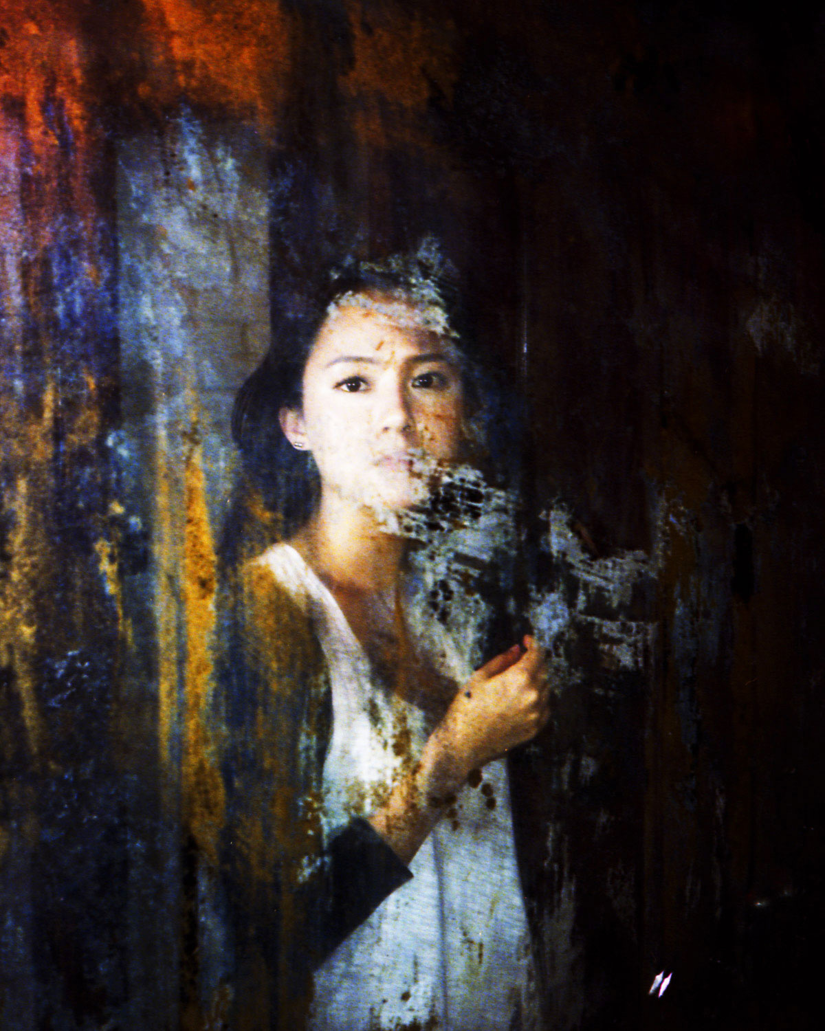 New Romantics — An Rong Xu：許安榮