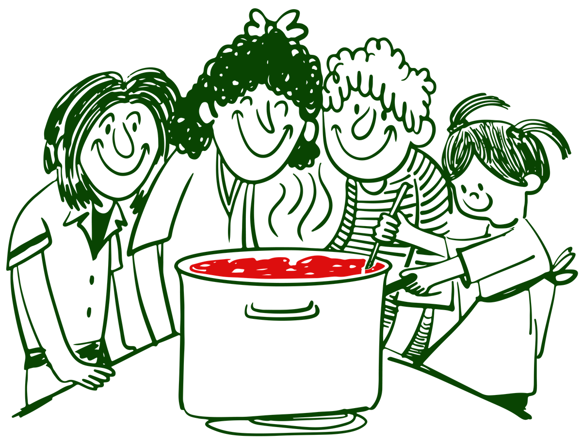 CONTACT/HOURS — RIZZO'S HOUSE OF PARM